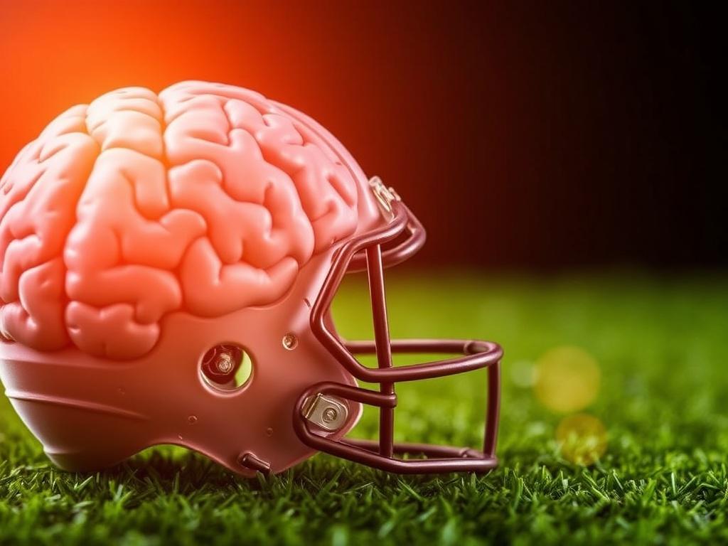 Concussions & TBIs: Understanding Long-Term Brain Effects
