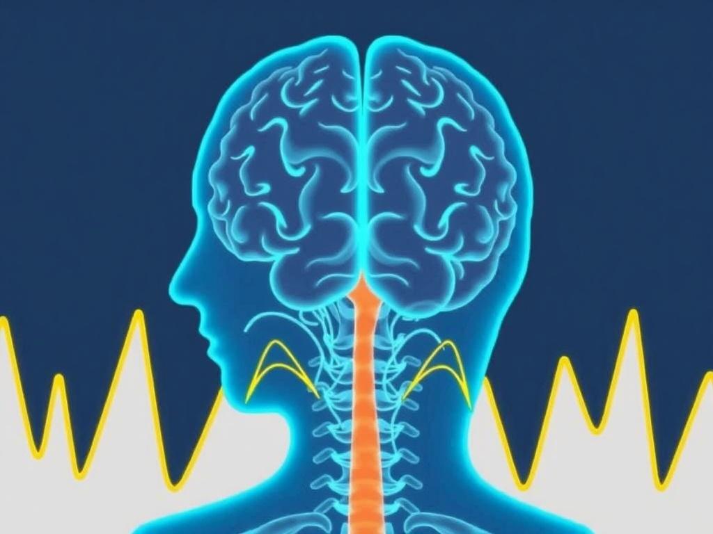 How the Brain Processes Pain Signals: Neurobiology Explained